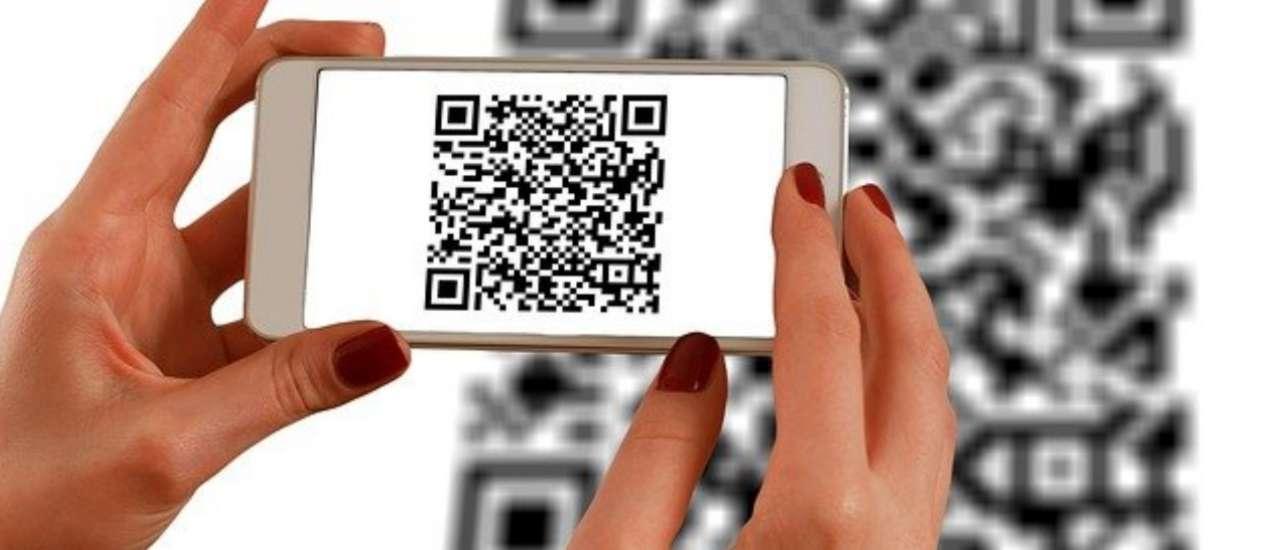 Was bringt mir ein QR-Code?
